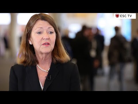 ESC TV at EHRA 2018 - Apixaban in patients undergoing atrial fibrillation ablation