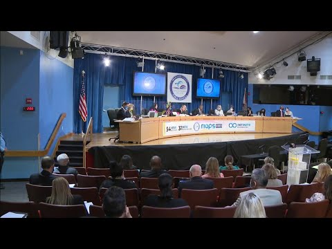 Miami-Dade Public Schools now joins Broward County schools in search for a new superintendent