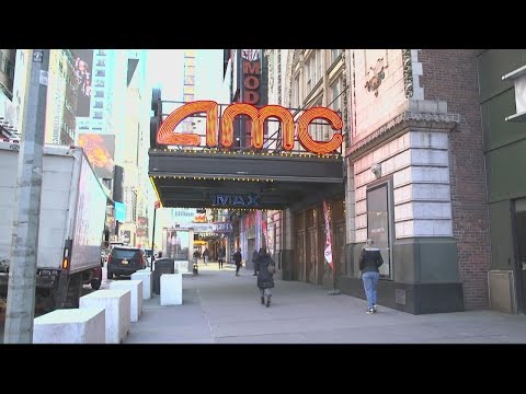 AMC Theatres: Every Tuesday, Every Movie, $5, Through January 31, 2023