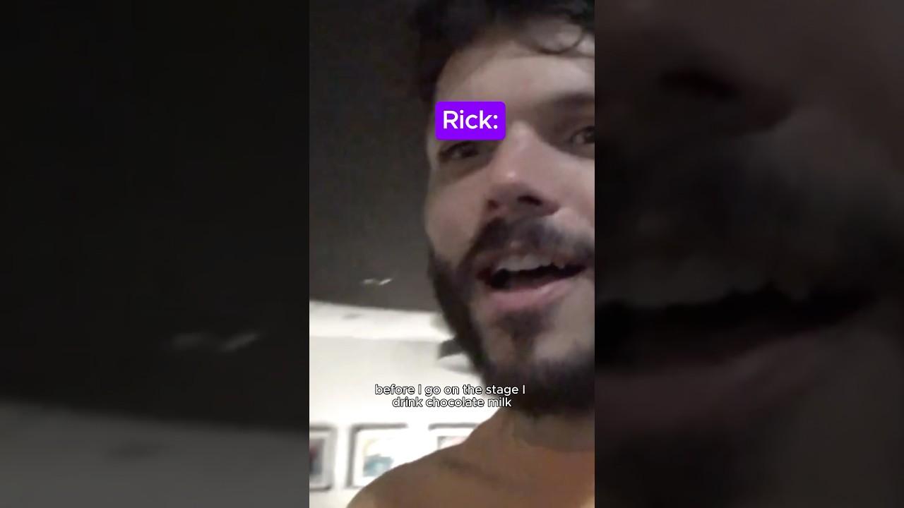 Trust the creative process. 🎫: goosetheband.com/tour #music #tourvlog #chocolatemilk