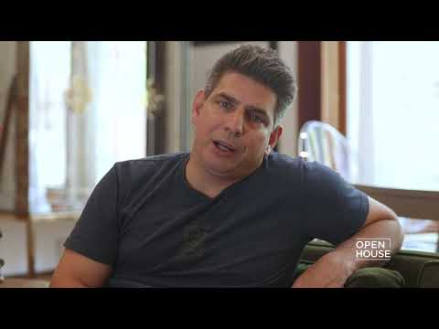 Greenwich Village Living with Chef Joey Campanaro