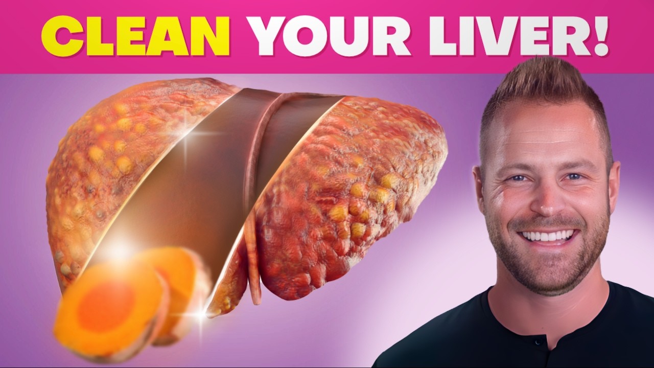 10 Hidden Signs Your Liver Is Failing and How to Fix It with 5 Simple ...