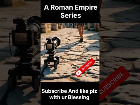 A Roman Empire success story #truestory #facts