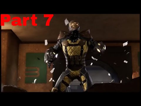 Marvel's Spider-Man PS4 Walkthrough | GAMERS DECIDE