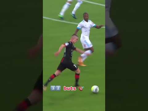 200 matches in red and black! #rennes #srfc
