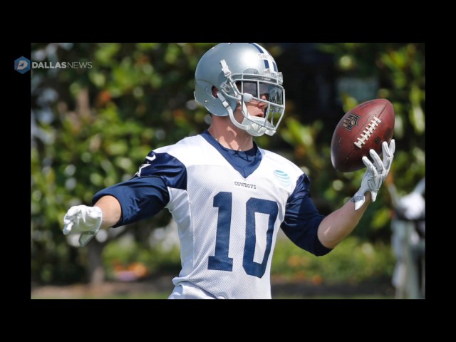 Why was Ryan Switzer traded by the Cowboys? NFL world split over former ...
