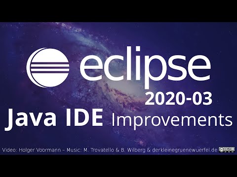 Eclipse IDE Reviews and Pricing 2024