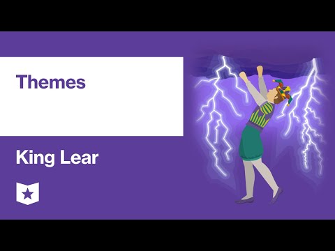 King Lear Study Guide | Course Hero