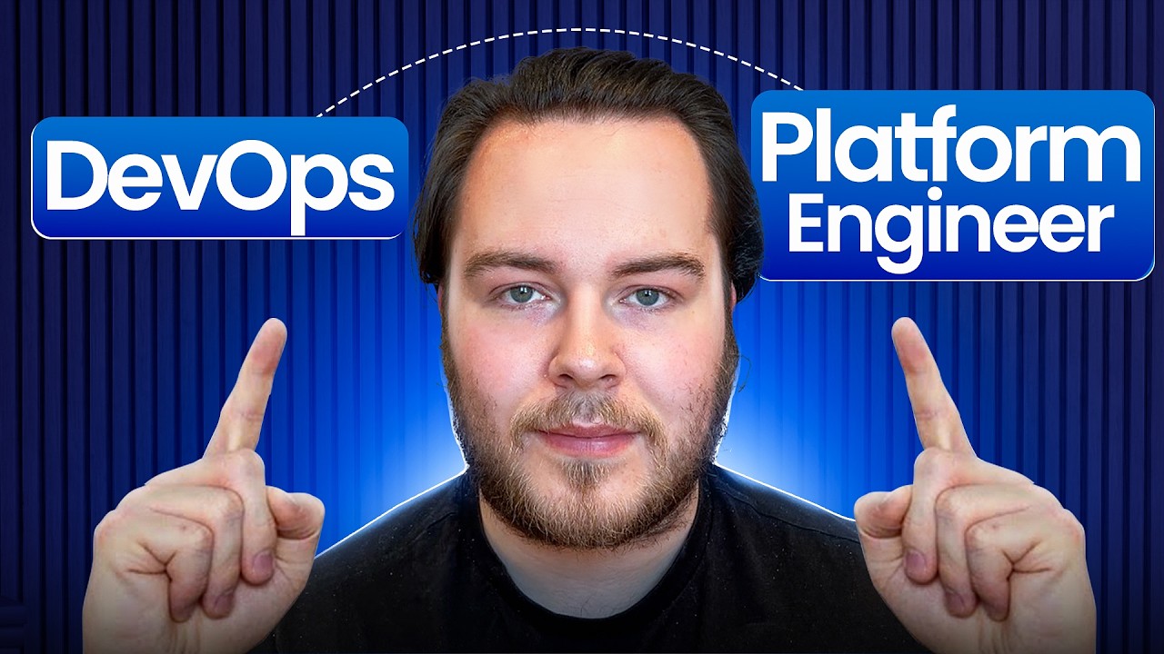DevOps Vs Platform Engineer - Which Career Should You Pursue?