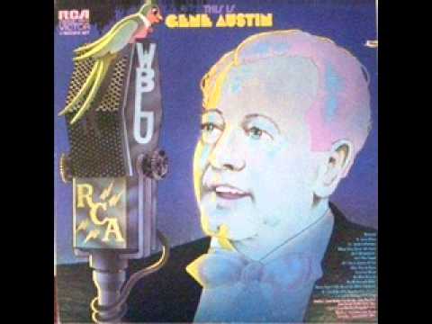 Gene Austin - Five Foot Two, Eyes of Blue (1926 Music Video) | #10 Song