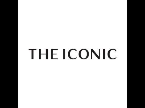 THE ICONIC TVC MAY 2014 | FOR THE NEW ICONS OF FASHION | Overnight Delivery