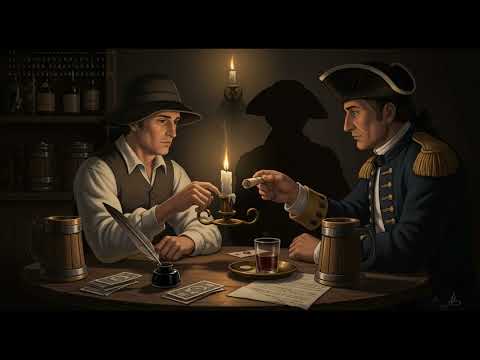 The American Revolution: Birth of a Nation