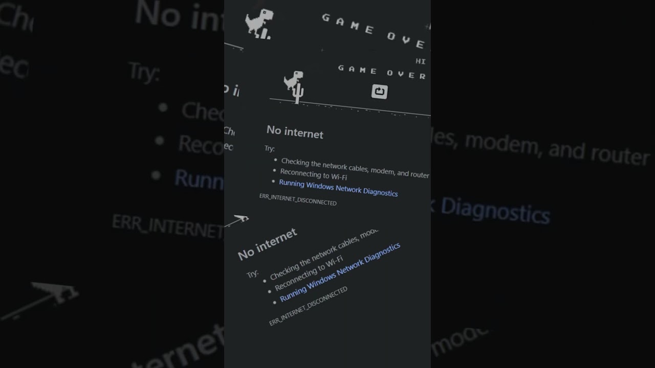 When Programmers Get Bored