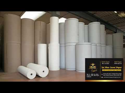 Chromo Art Paper at Best Price in India