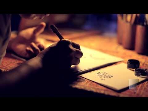 The Art of Definition - Faddho Trailer