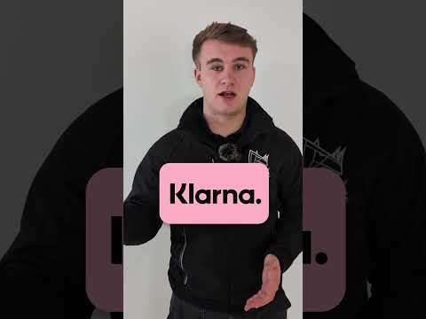 SHOP NOW AND PAY LATER with Klarna! #klarna #construction #excavators #constructionequipment