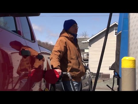 Where to go for gas and a giggle in Wayne County