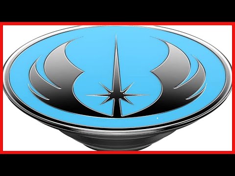 Great product - PopSockets: Phone Grip with Expanding Kickstand, Pop Socket for Phone - Star Wa