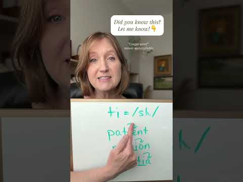 Secrets of English Spelling - TI