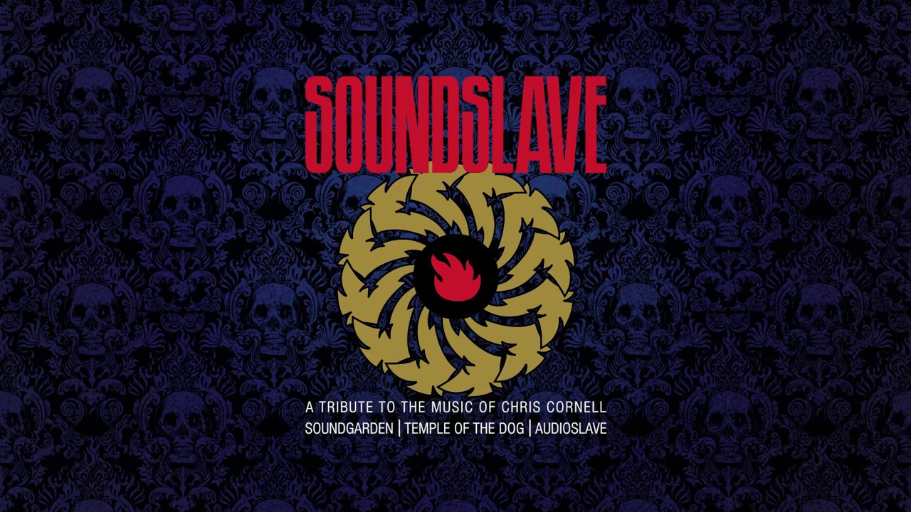 Hire SoundSlave - a tribute to Chris Cornell - Tribute Band in Rockwall ...