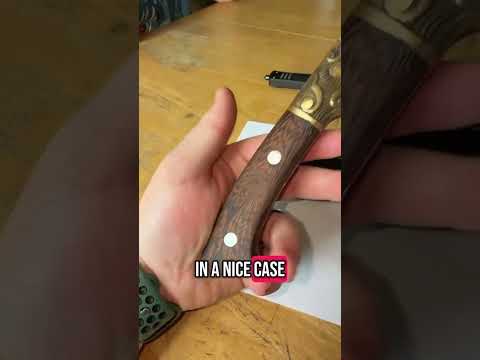 Precision Paper Cutting with a Knife: Mastering the Art of Fine Detail#knifeskills