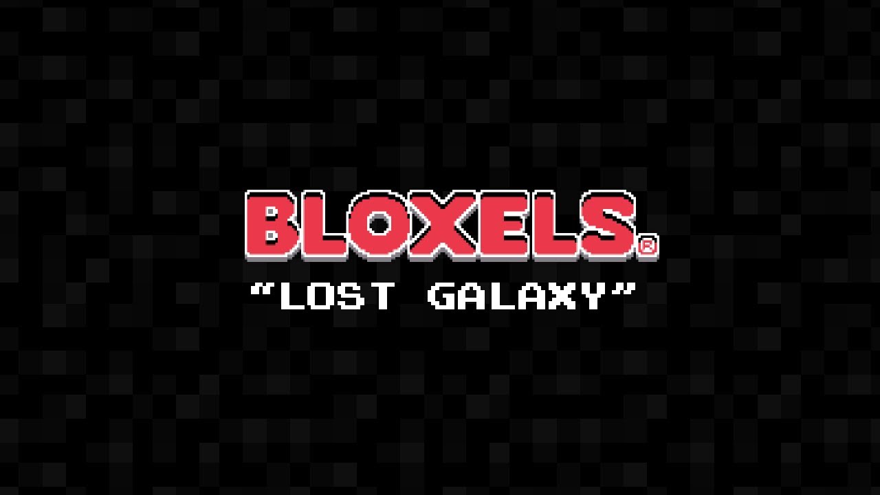 Bloxels Music | 