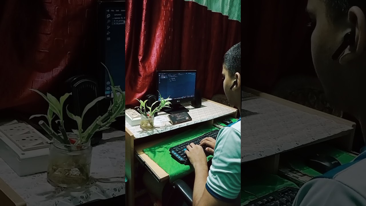 Day 4: Problem Solved ✅🔥 | #100DaysOfCode