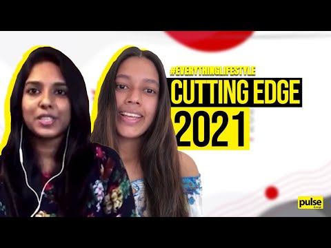 Cutting Edge 2021