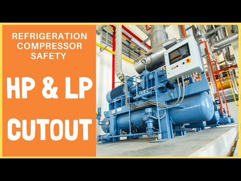 LP & HP Switch