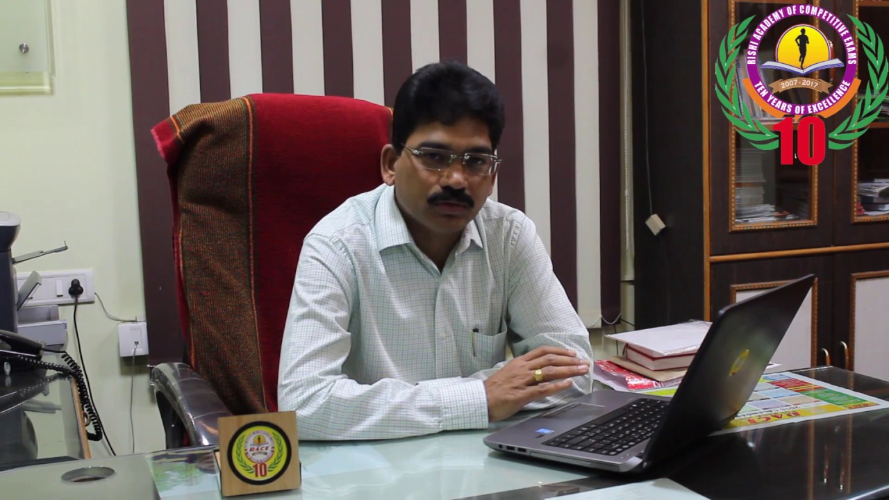 SSC- MULTI TASKING STAFF(MTS)-2016 Notification Details (in Telugu)