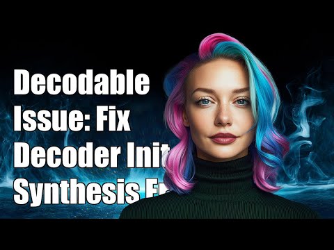 Decodable Inheritance Issue: How to Fix Decoder Init Synthesis Errors