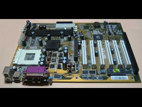 Computer form factor | Wikipedia audio article