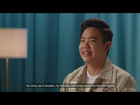 Building skills and giving back to SIT | Be prepared for industry as a SITizen