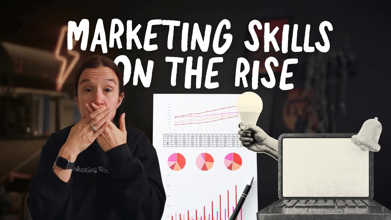 LinkedIn’s 2026 Skills on the Rise (In Under 10 Minutes)