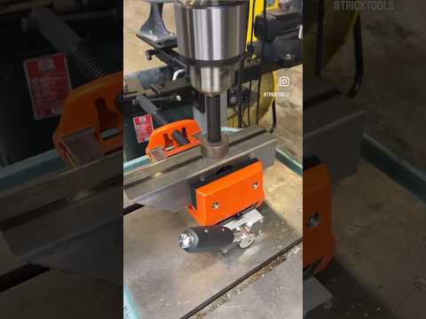 Perfect for the shop or at a job site, VersaMAG will make you more efficient around your workspace.