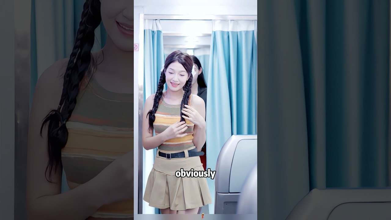 What exactly are the special services in first class?