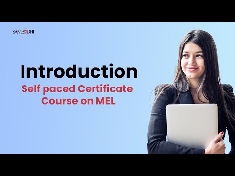 Monitoring and Evaluation Introduction: What You Need to Know