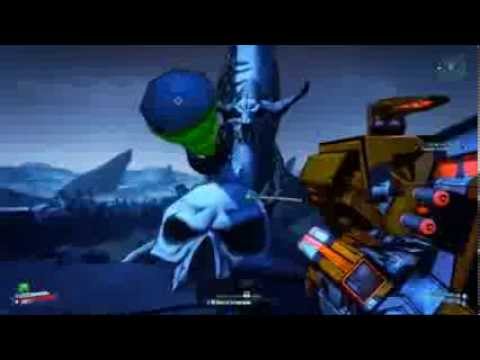 Steam Community :: Video :: Borderlands 2 First Terry Takedown