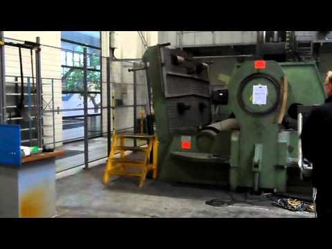 5 - 6 = 4 roll plate bender DAVI 3000 x 1000 mm - MACH4METAL - For sale
