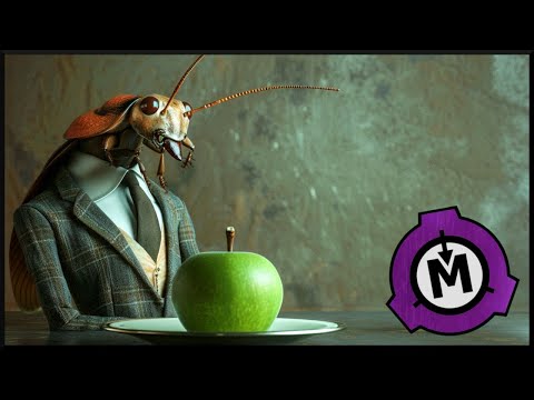 SCP-8595 | Everyone's a Critic | Safe | Sentient Insectoid SCP