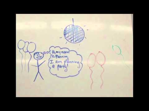 Psychology: The Frontal Lobe (Group 56)