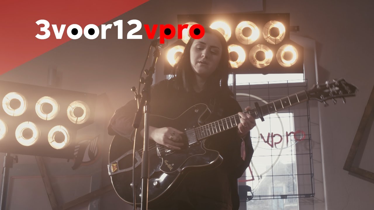 On our radar: Adna | MusicRadar