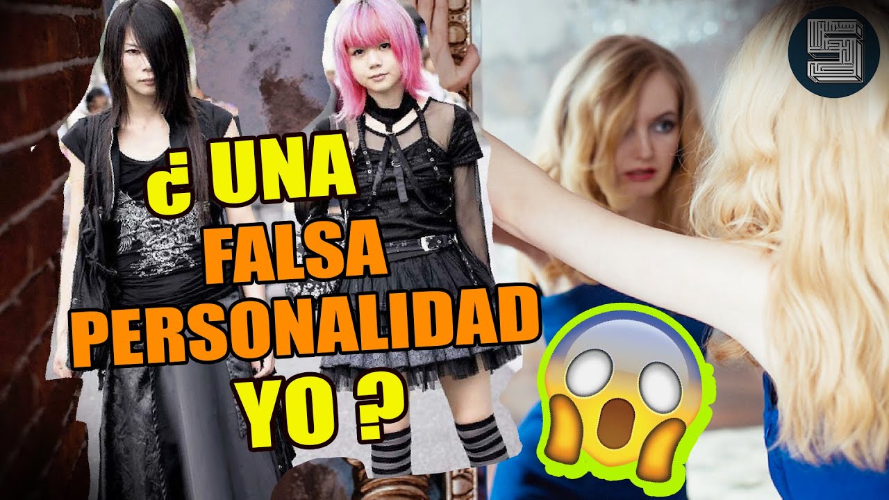 ¿Qué es LA FALSA PERSONALIDAD y Por Qué DEBEMOS ELIMINARLA?