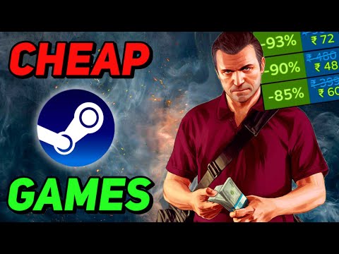 Steam Community :: Video :: Cheapest Games to Buy on Steam FPS Fest and ...
