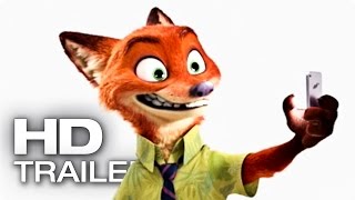 Zoomania - Stream: Jetzt Film online finden und anschauen