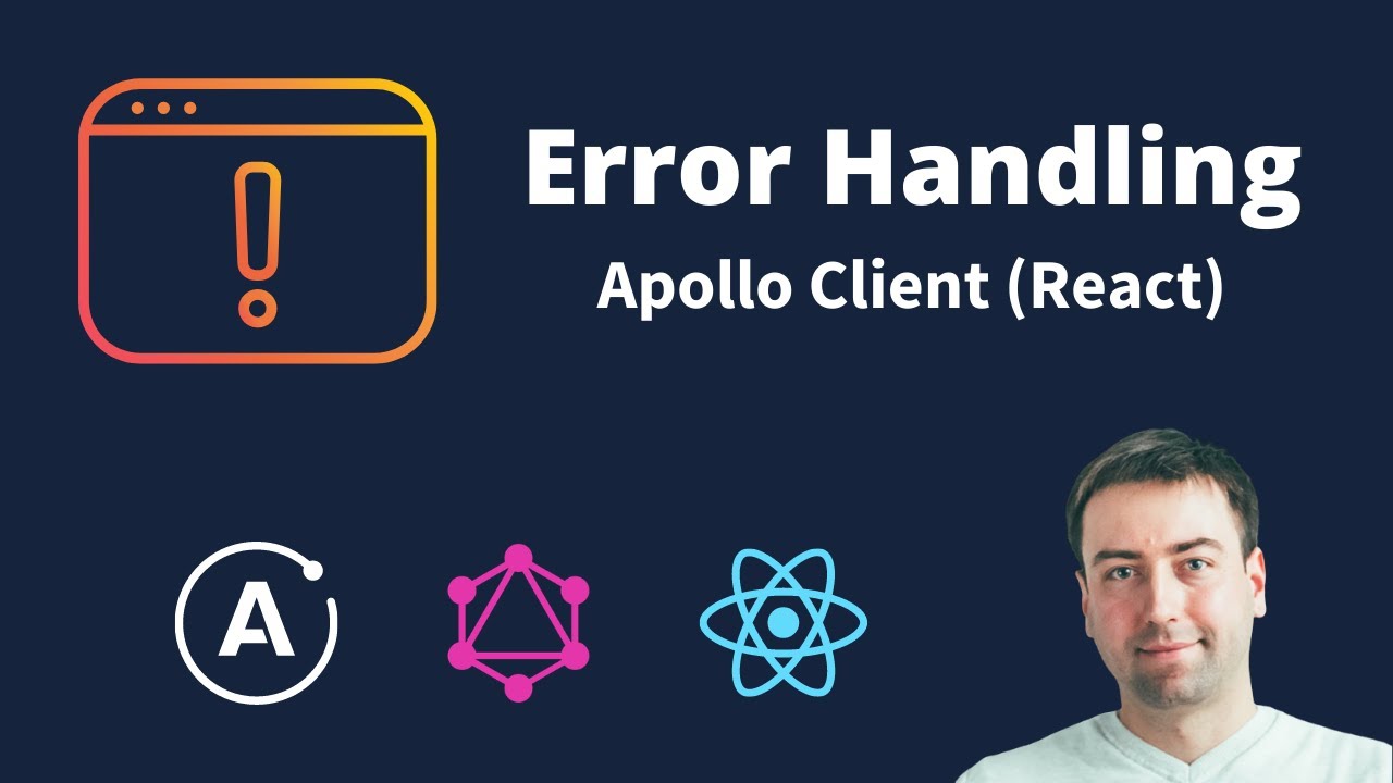 Handling Errors with Apollo Client (React)