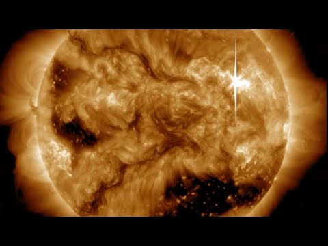 X Class Flare (Again), The Worst Paper I've Ever Reported | S0 News Jun.20.2025