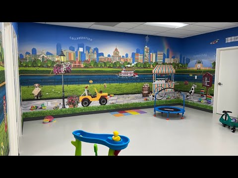 Treatment center for children with autism expands to Harrisburg