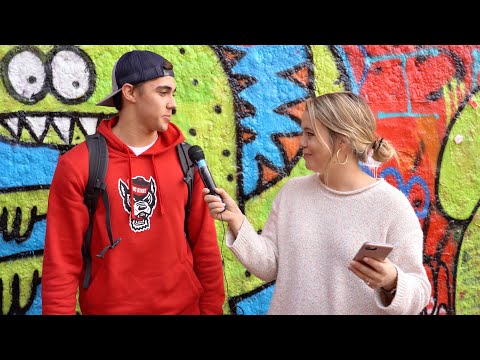 UNC, NC State, & NC Central Students | What do you look for in a Significant Other??