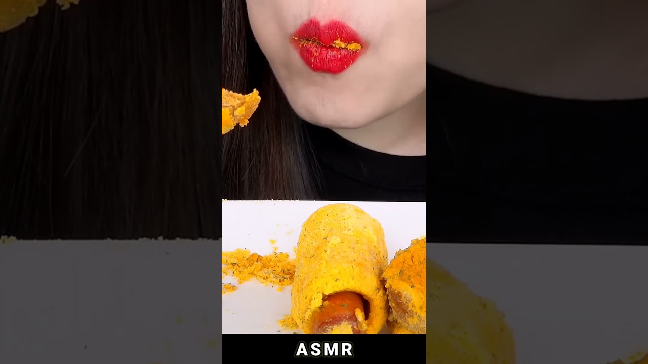 ASMR #6012
